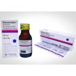 Demacolin Obat Apa? — Kegunaan, Dosis, Efek Samping, Lengkap